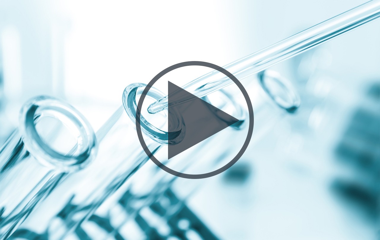 Video: Metabolomics (Agilent) - Bioanalysis Zone Video: Metabolomics (Agilent) - Bioanalysis Zone