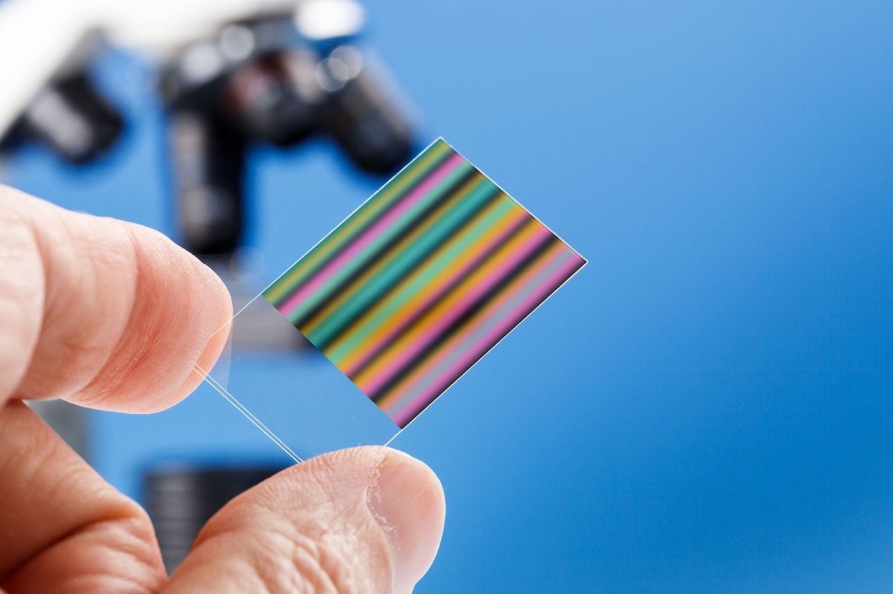 New Methodology For The Development Of Chromatographic Methods With