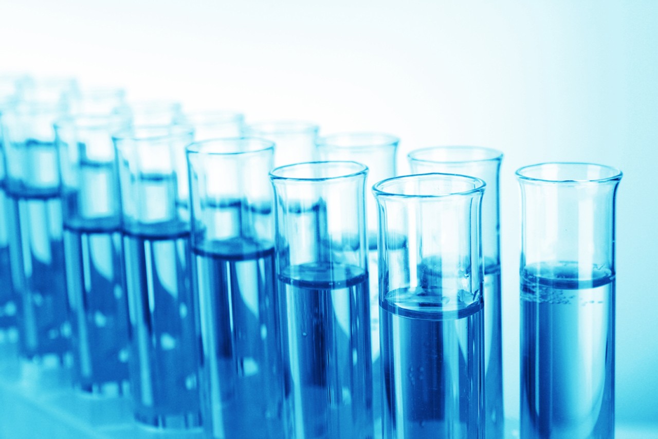 Dispersive Liquid Liquid Microextraction Trends In The Analysis Of