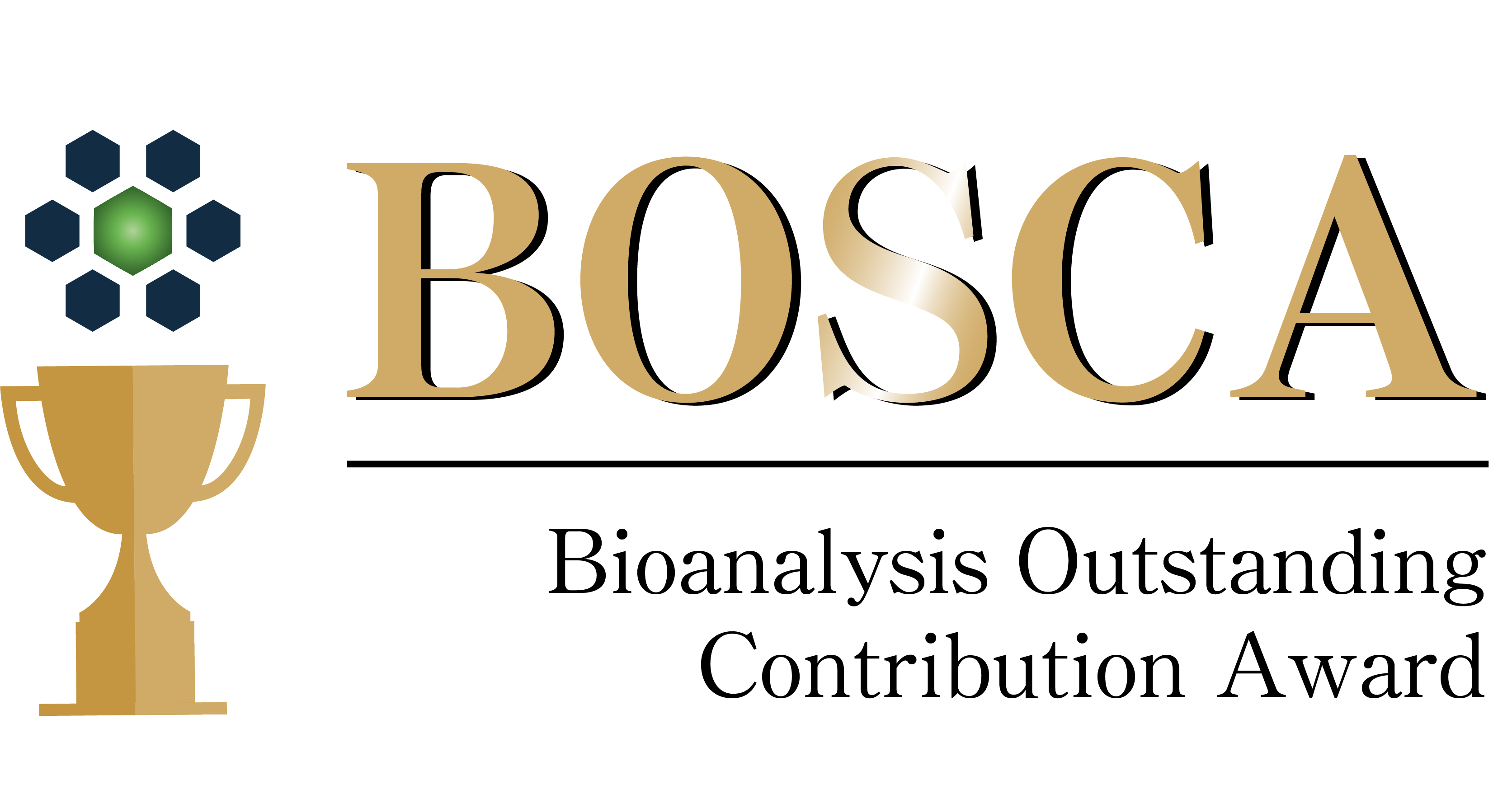 Outstanding Contribution Award | Enter the Awards | Bioanalysis Zone Outstanding Contribution Award | Enter the Awards | Bioanalysis Zone