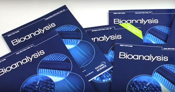 Bioanalysis of novel antibody constructs - Bioanalysis Zone