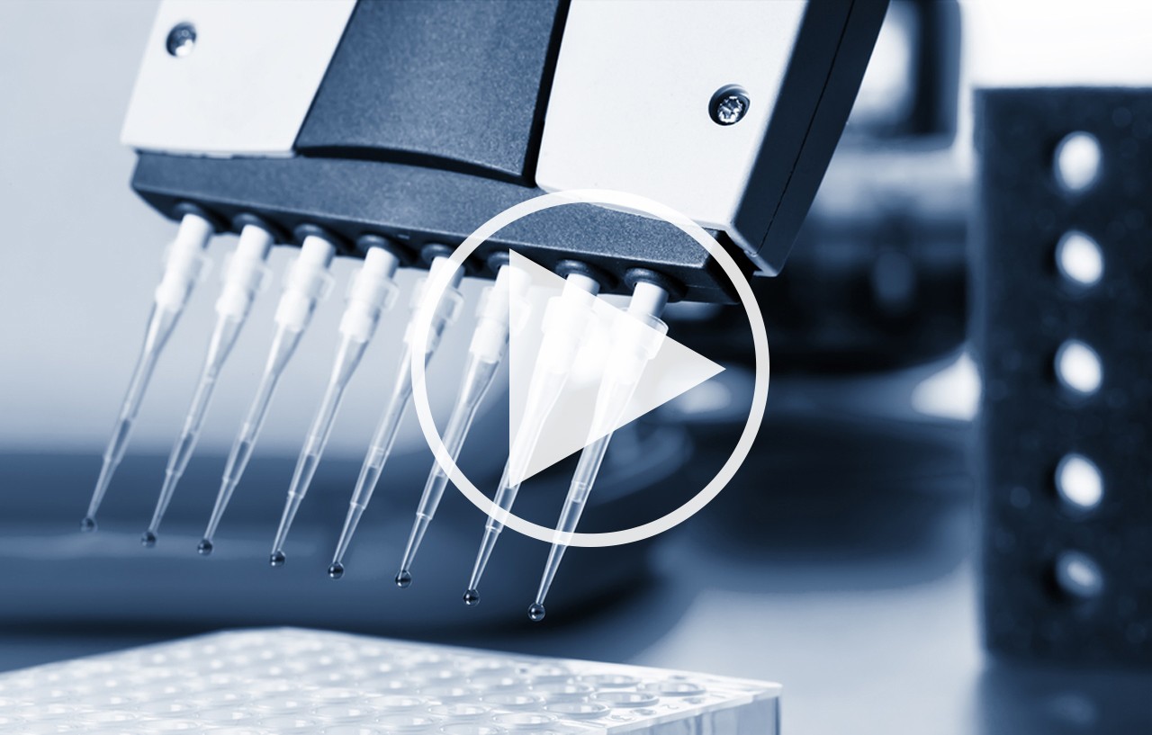 Gyrolab Bioaffy CD product video (Gyros) - Bioanalysis Zone