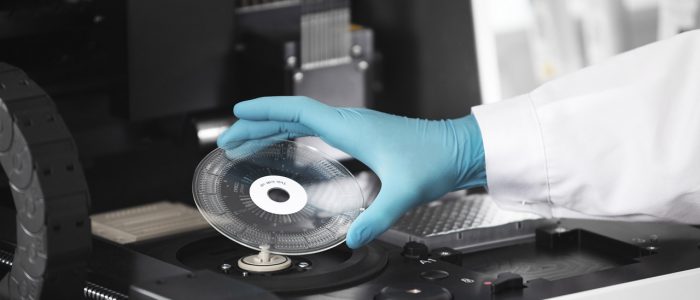 Gyros launches nanoliter-scale immunoassay system Gyrolab xPlore™ at ...