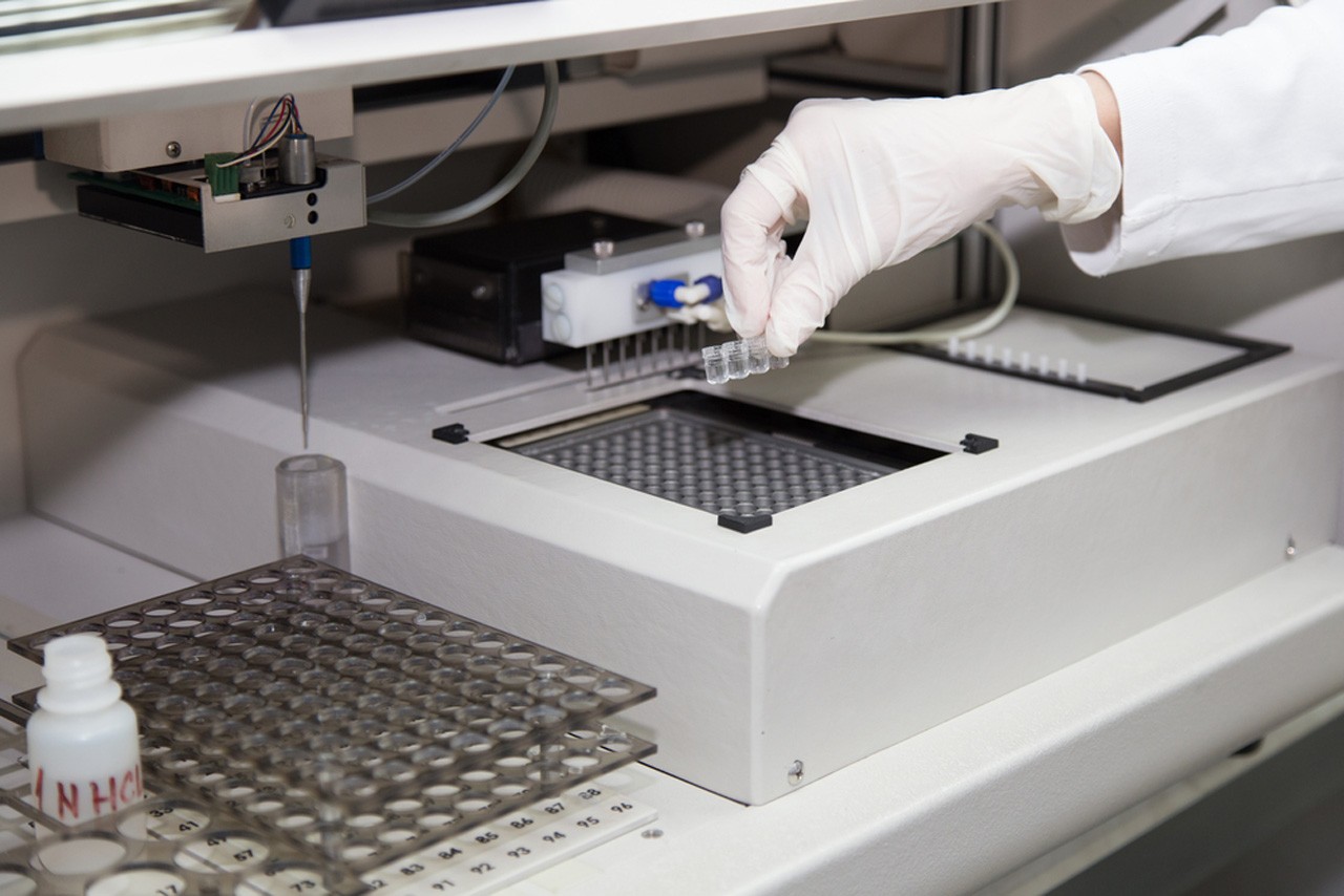 Systems for multiplexing homogeneous immunoassays | Bioanalysis Zone