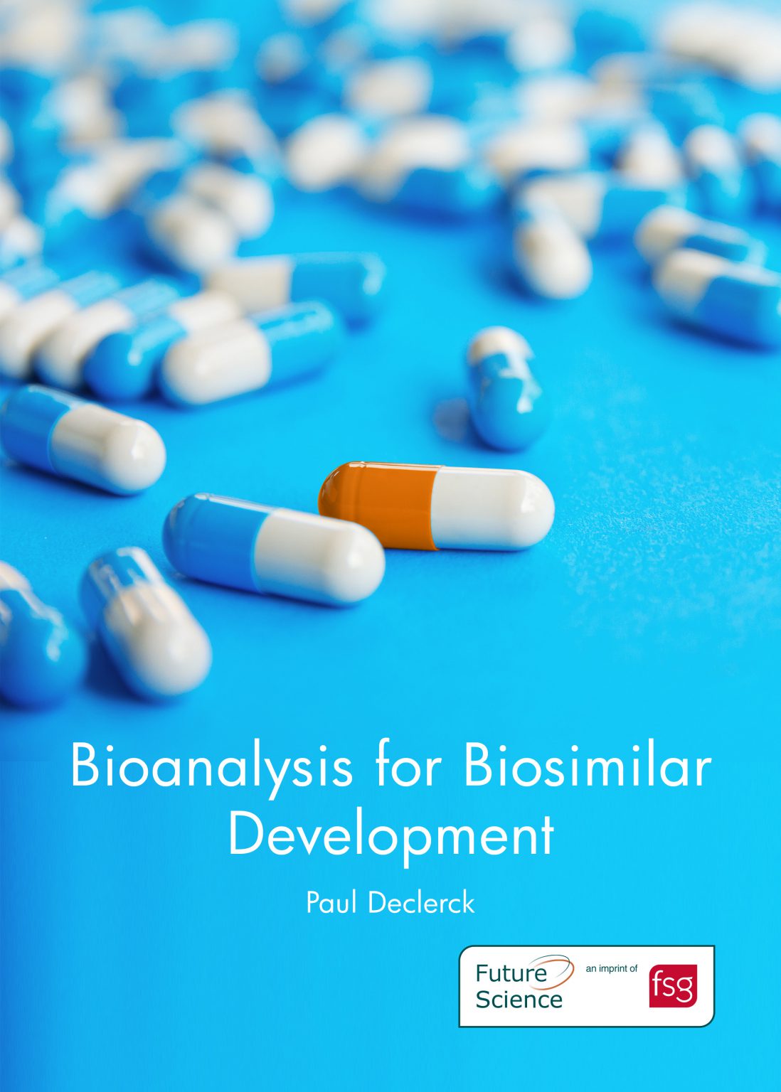 Bioanalysis for Biosimilar Development - Bioanalysis Zone
