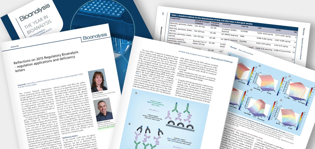 Advances in high-resolution MS and hepatocyte models solve a long-standing metabolism challenge ...
