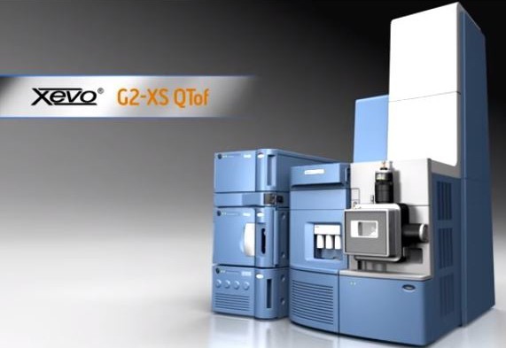 Product: Xevo G2-XS QTof Mass Spectrometer (Waters Corporation ...