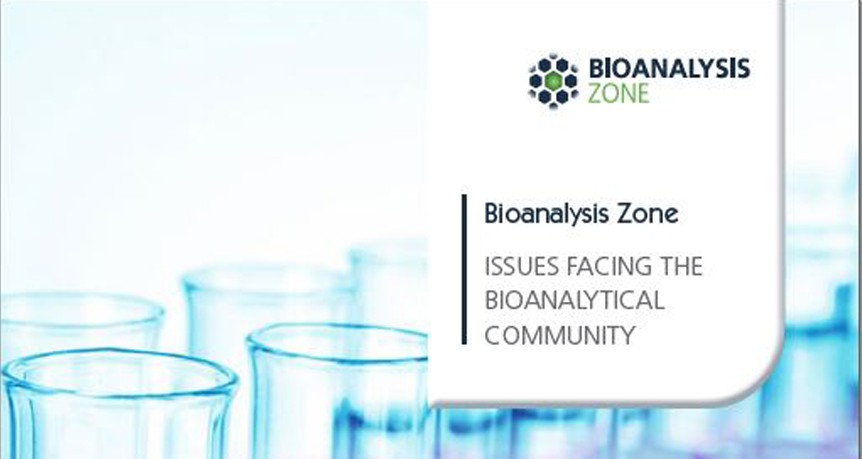 Highlights from the Bioanalysis Zone round table discussion - Bioanalysis Zone