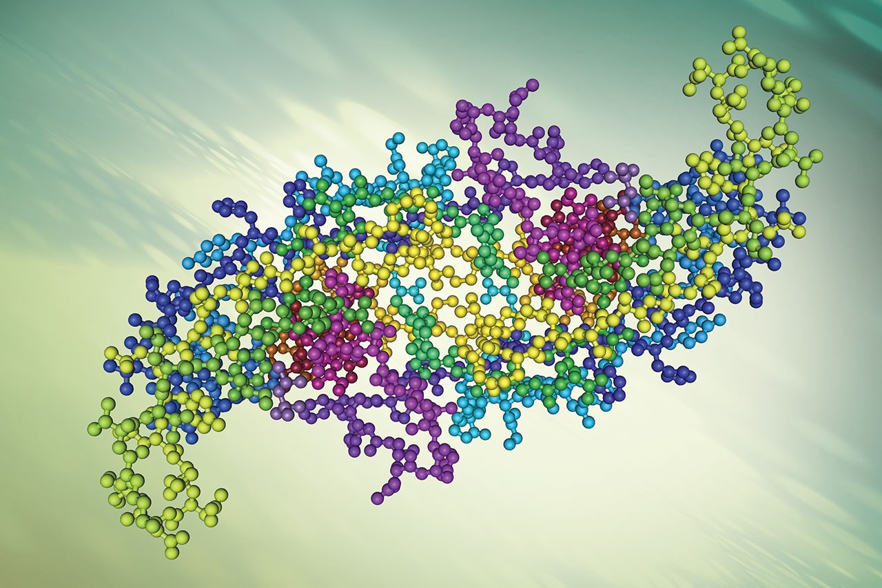 A new era for proteomics? - Bioanalysis Zone