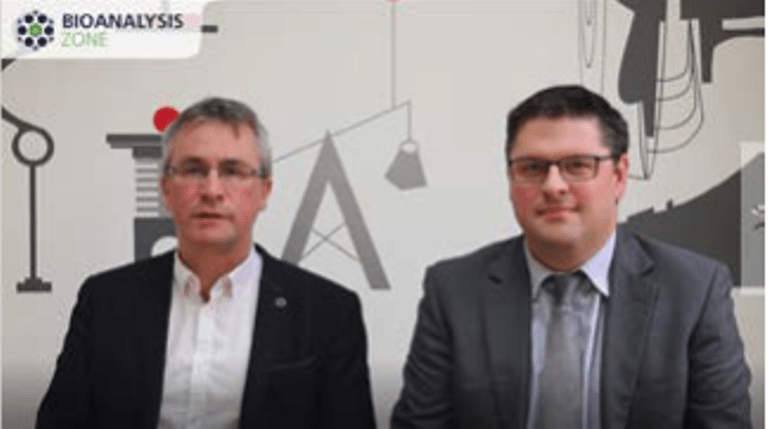 Interview with James Rudge (Neoteryx) and Neil Spooner (Spooner ...