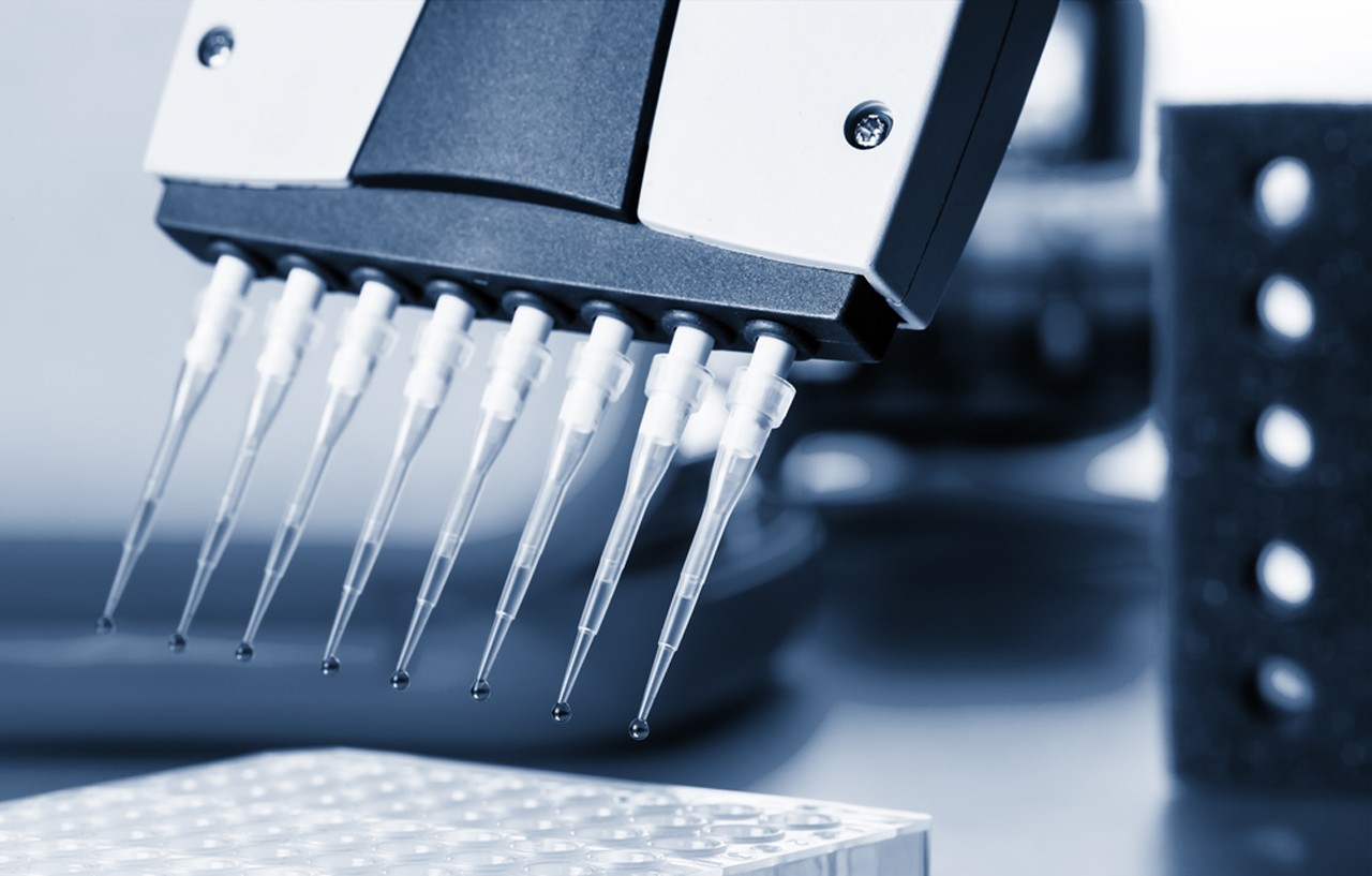 The application of capillary microsampling in GLP toxicology studies ...