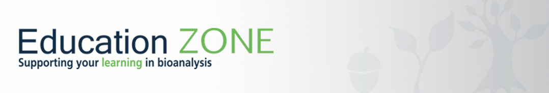Education Zone | Bioanalysis Zone