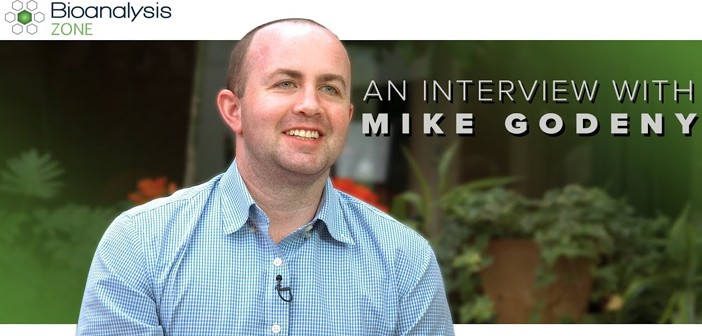 People behind the science: an interview with Mike Godeny (Merck KGaA ...