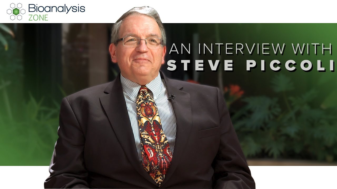 People behind the science: an interview with Steve Piccoli (WRIB ...