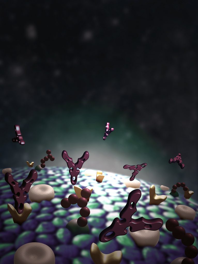 AYOXXA launches new beads-on-a-chip multiplex protein analysis system ...