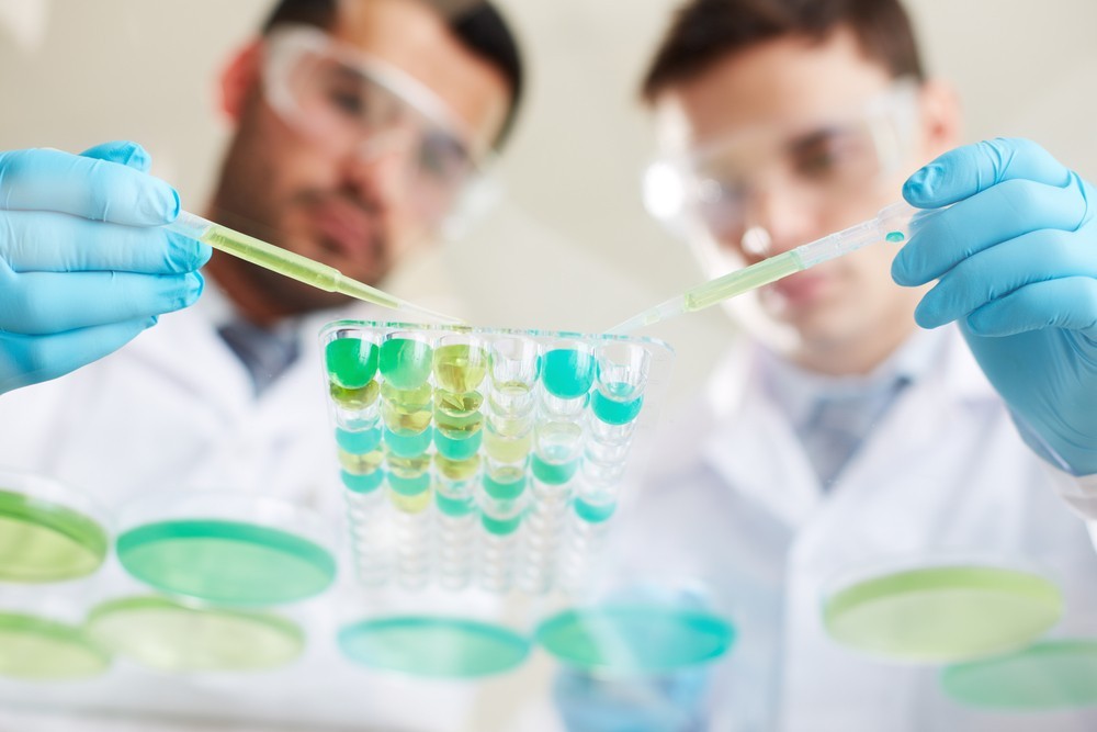 Proteome Sciences plc announce Good Clinical Laboratory Practice ...