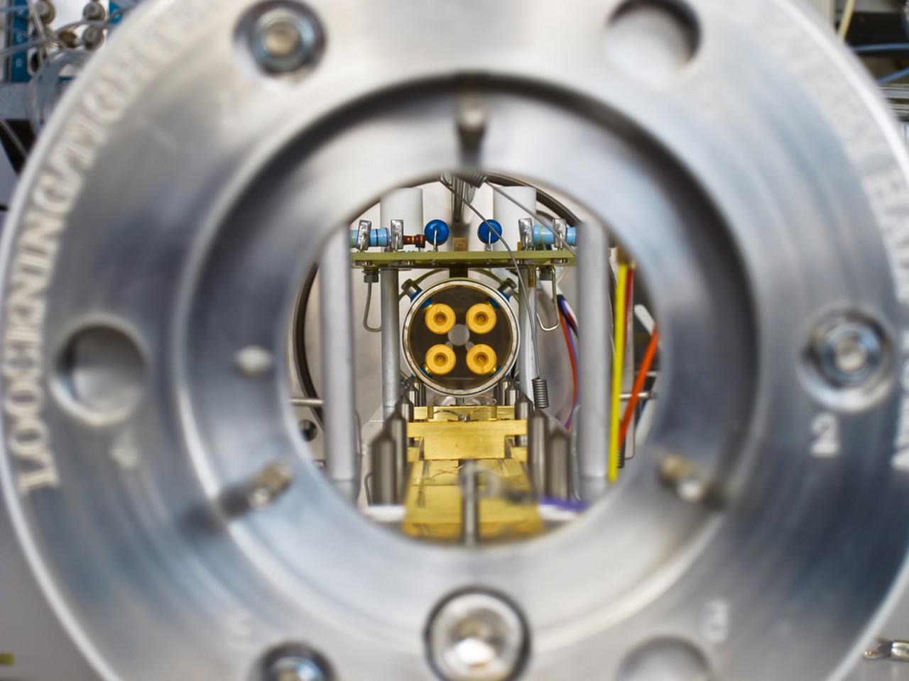 High-resolution mass spectrometry: more than exact mass High-resolution mass spectrometry: more than exact mass
