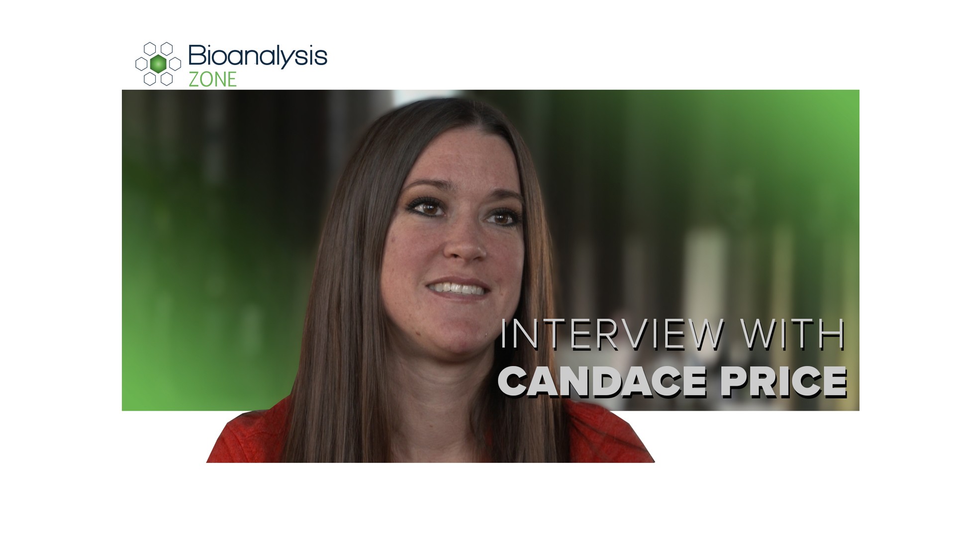 Biocompatible solid phase microextraction: an interview with Candace ...