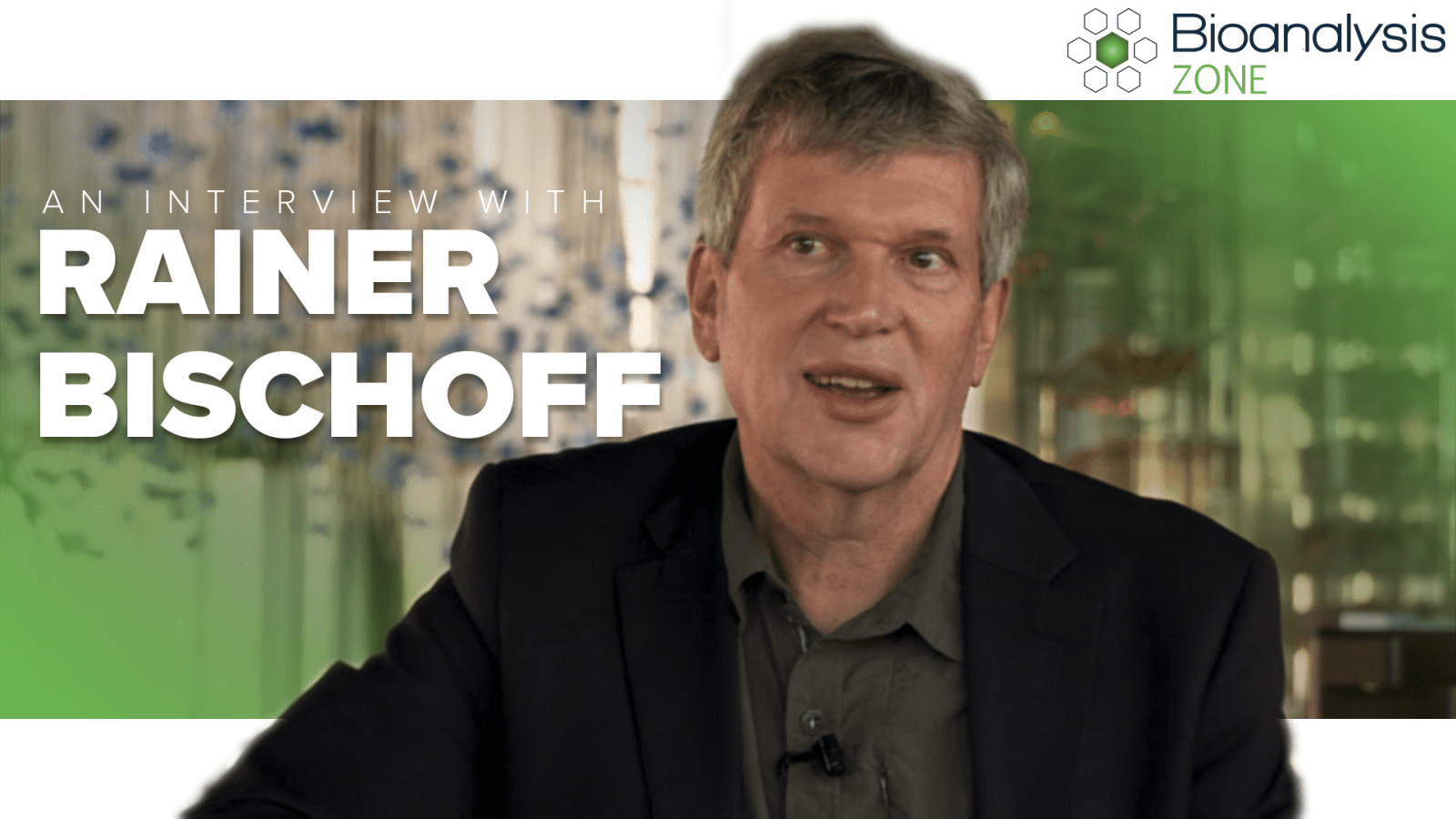 Developing novel methods for protein, peptide and metabolite analysis ...