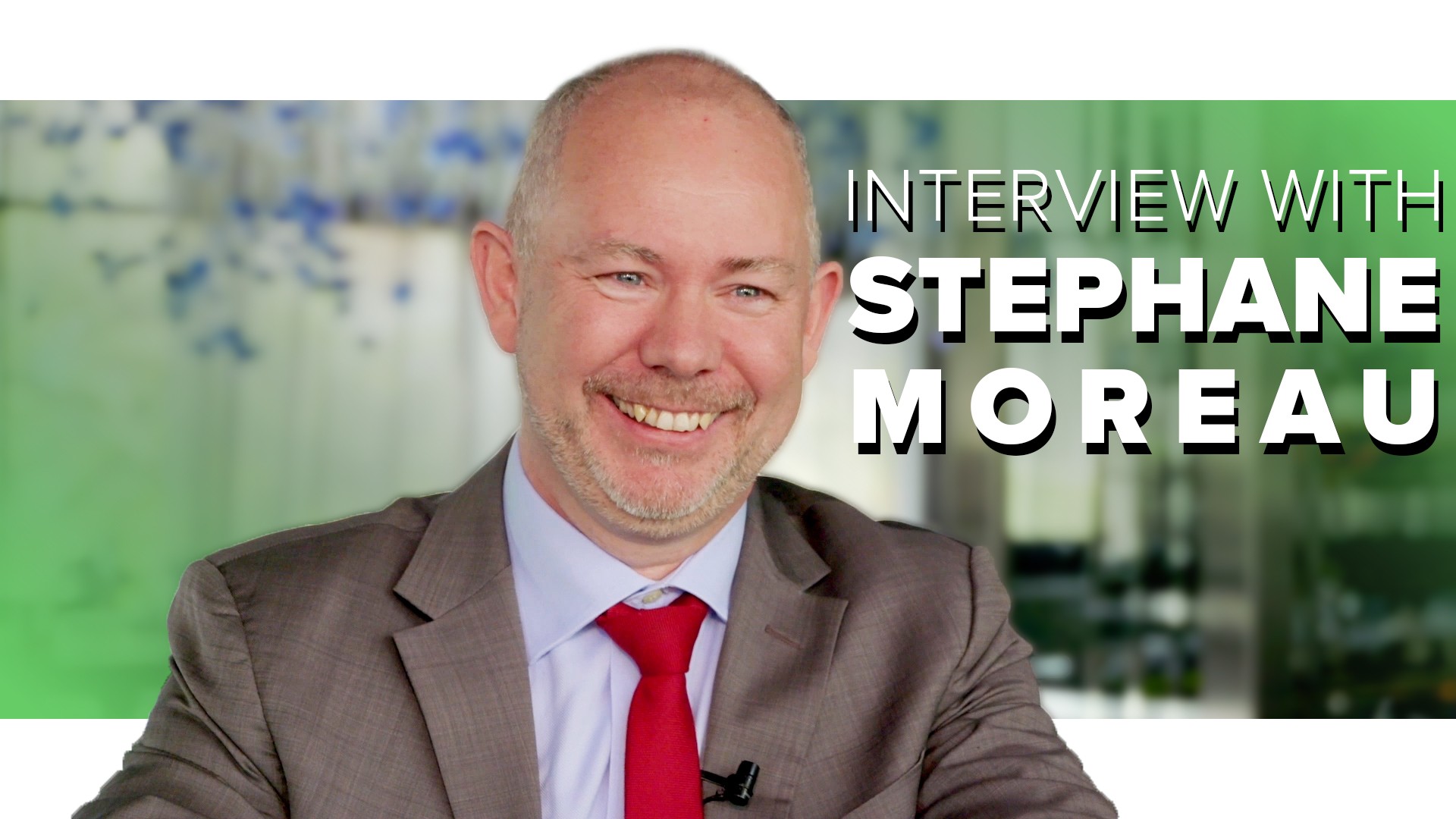 Microsampling, automation and instrumentation: an interview with ...
