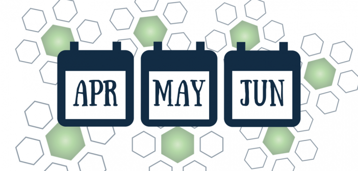 Conference and event highlights: April to June - Bioanalysis Zone