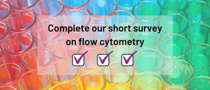 Spotlight survey on flow cytometry - Bioanalysis Zone