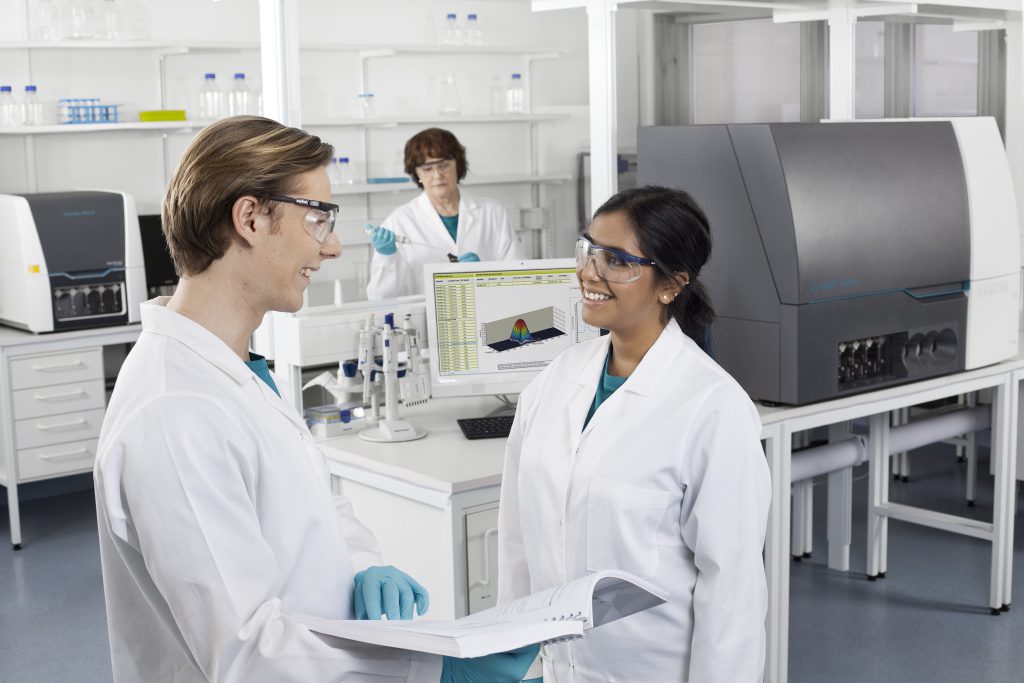 PPD - Bioanalysis Zone