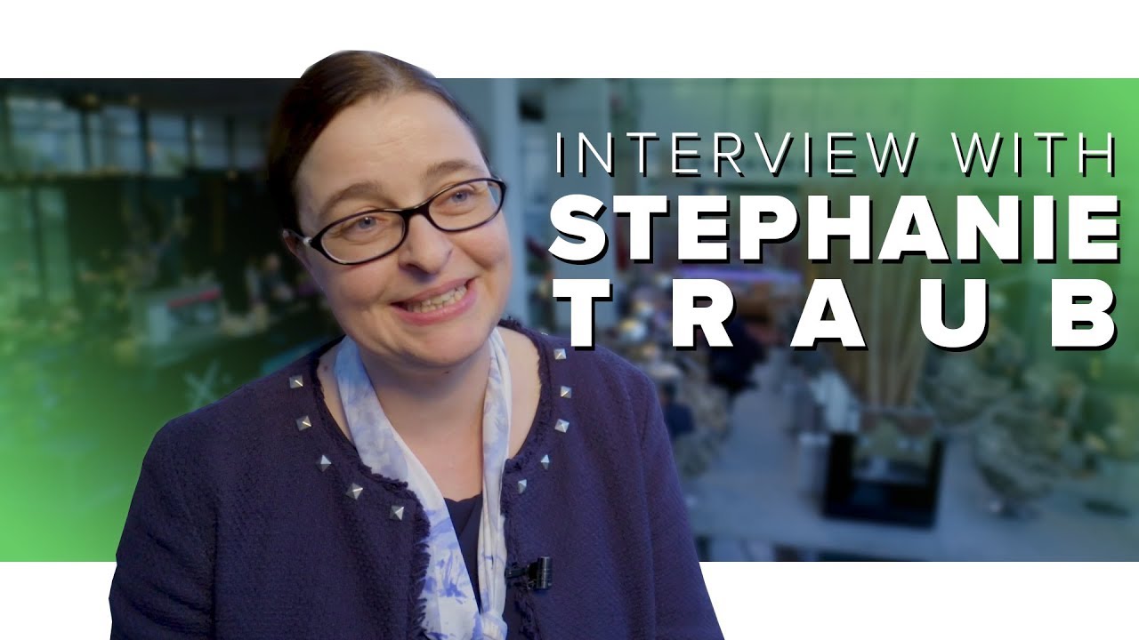 Biomarker validation, non-LBA assays and new technologies: an interview ...