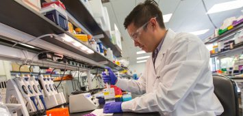 BioAgilytix acquires Cambridge Biomedical - Bioanalysis Zone