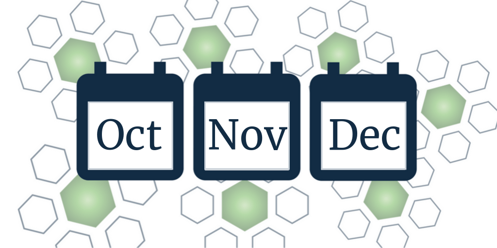 Conference and event highlights: October to December - Bioanalysis Zone