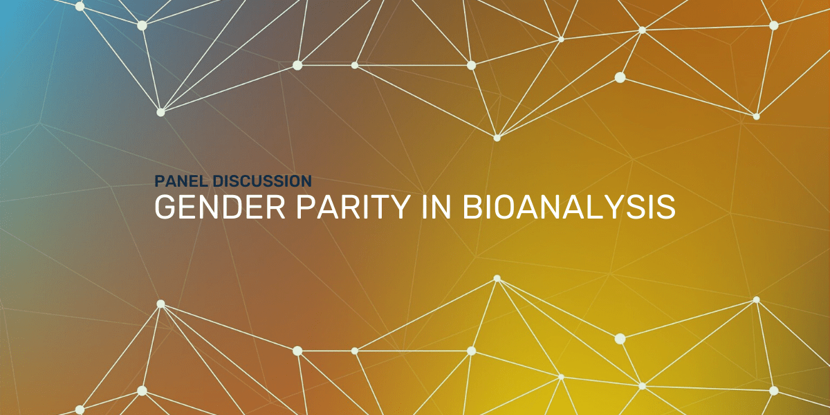 Gender parity in bioanalysis: panel discussion | Bioanalysis Zone