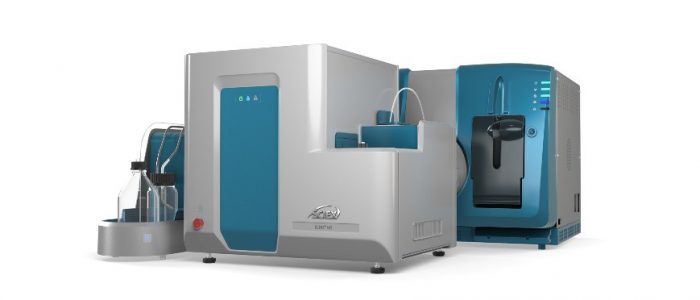 The Echo® MS System - Bioanalysis Zone