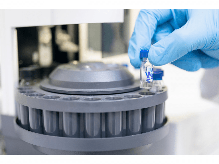 Introduction to and Practical Applications of the SCIEX Triple Quad ...