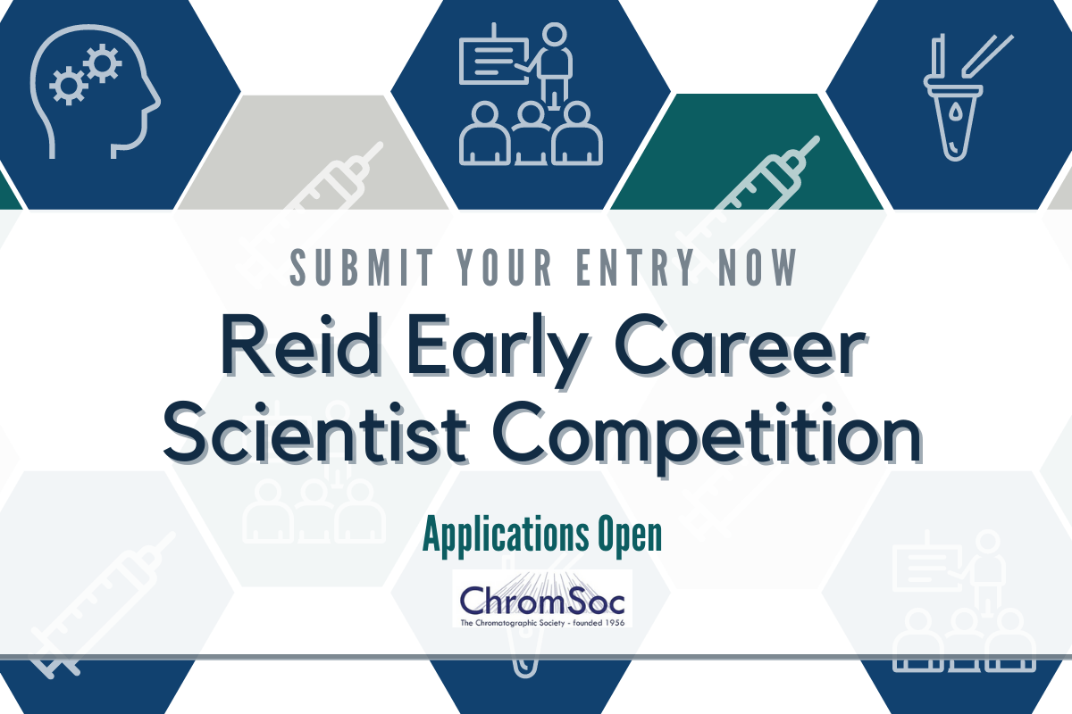 Reid Early Career Scientist Competition - Bioanalysis Zone