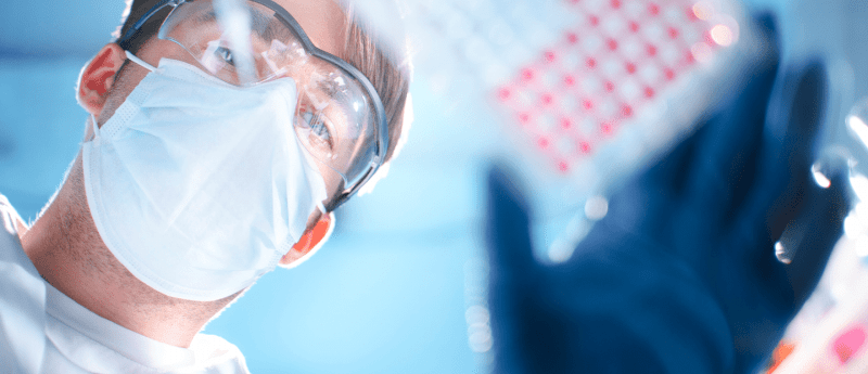 Infographic: biomarker assays - Bioanalysis Zone