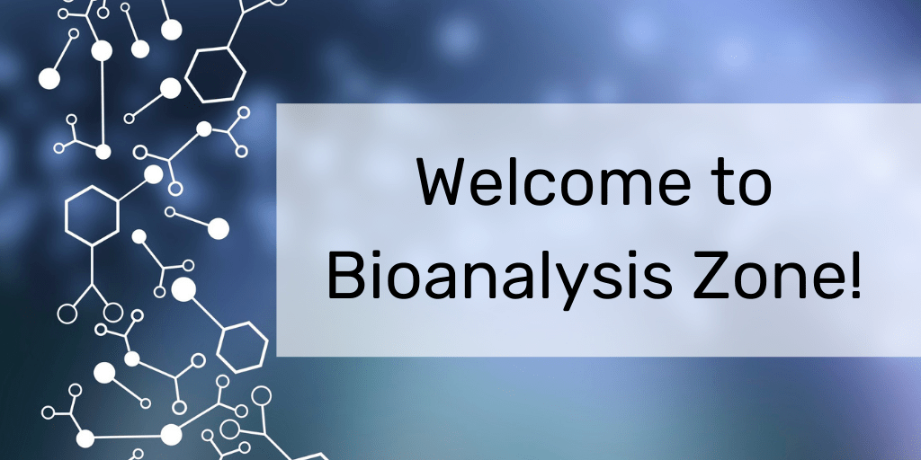 Bioanalysis Zone At Ebf 2020 Bioanalysis Zone