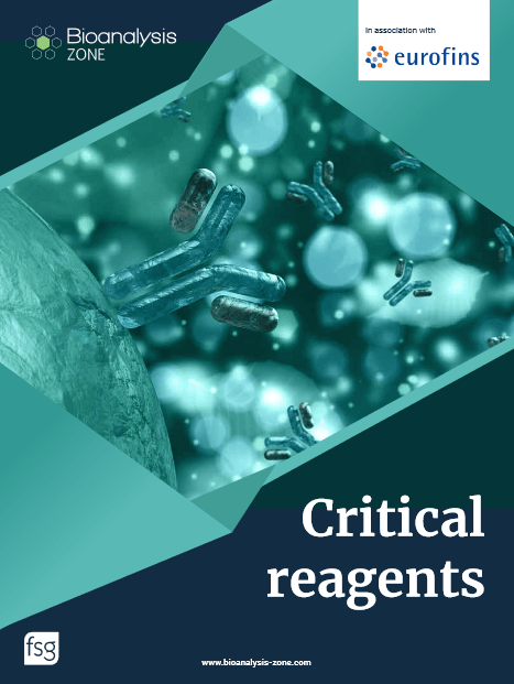 eBooks - Bioanalysis Zone