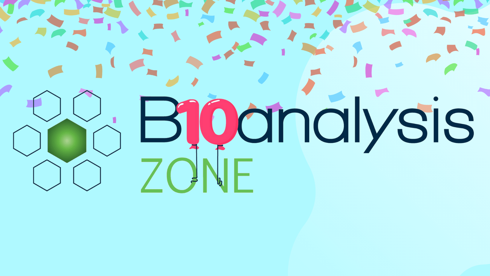 eBook: Bioanalysis Zone's 10th birthday - an overview of the past decade
