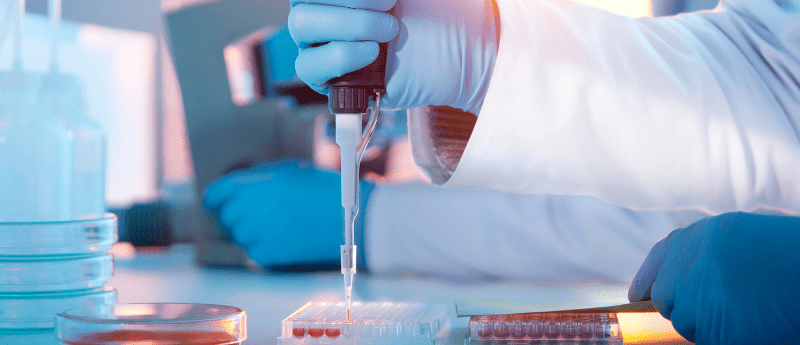 Infographic: the future of bioanalysis for biologics development ...