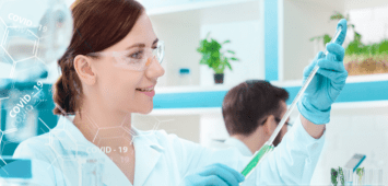 Volumetric absorptive microsampling: its use in COVID-19 research and ...