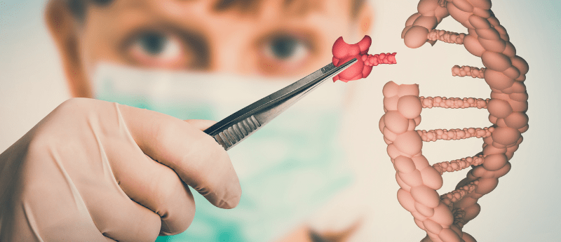 Infographic: exploring the benefits of flow cytometry for CGT ...