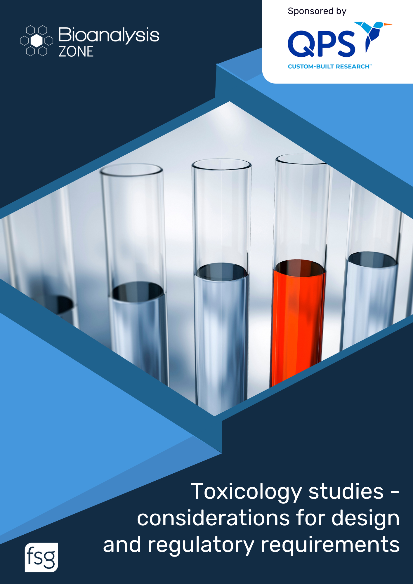 eBook: Toxicology studies - considerations for design and regulatory ...