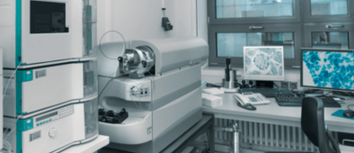 Innovative HRMS instrument enhancements from Waters - Bioanalysis Zone