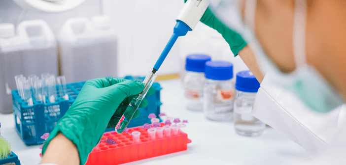 Critical reagent generation, characterization, handling and storage ...