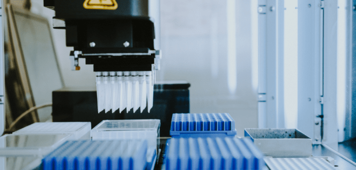 Automation in the bioanalytical laboratory - Bioanalysis Zone