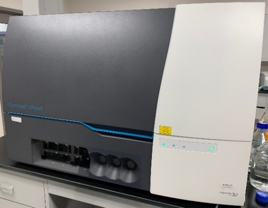 Case study: high throughput sample analysis using the Gyrolab automated ...