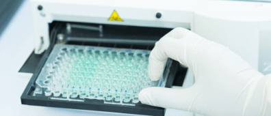 Infographic review: automation in the bioanalytical laboratory ...