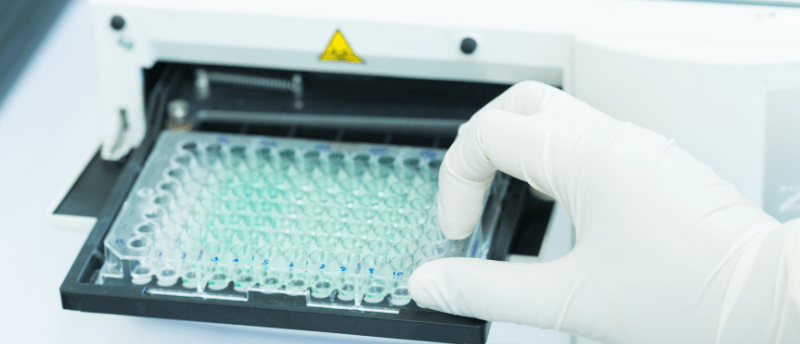 Infographic review: automation in the bioanalytical laboratory ...