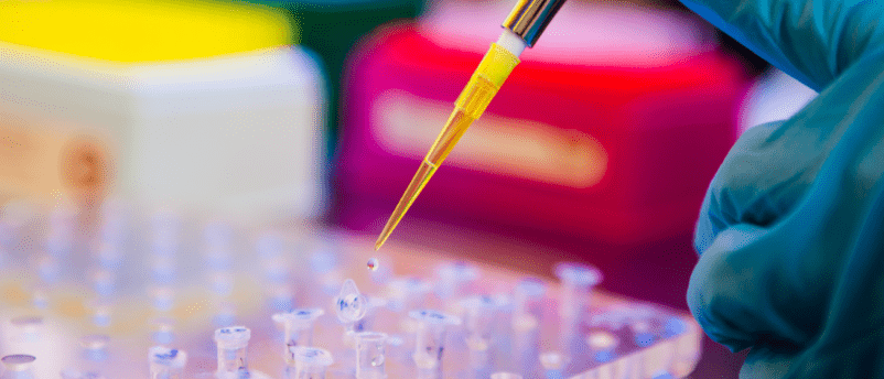 Case study: high throughput sample analysis using the Gyrolab automated ...