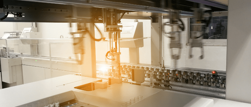 Infographic: automation in the bioanalytical laboratory - Bioanalysis Zone